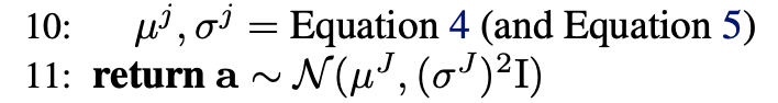 Discrepancy between code and implementation regarding the planned ...