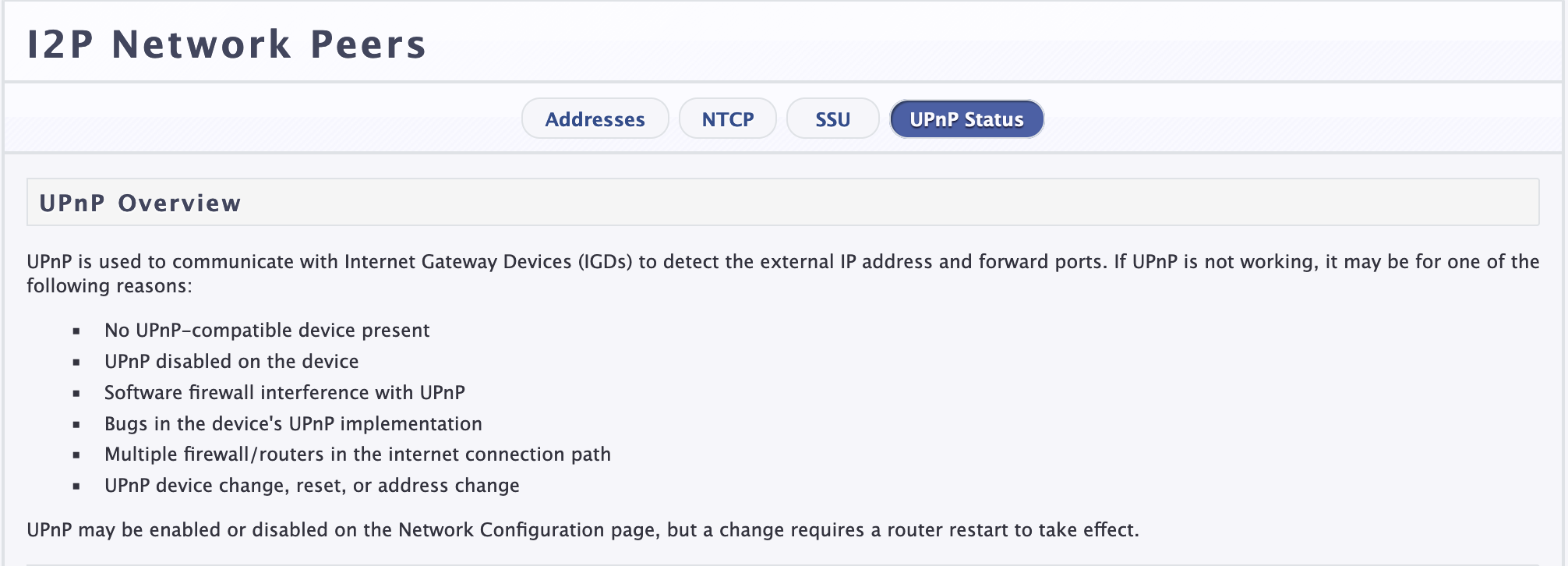 GitHub - Shoalsteed/I2PJavaSoftwareGuide: I2P Java Software Guide
