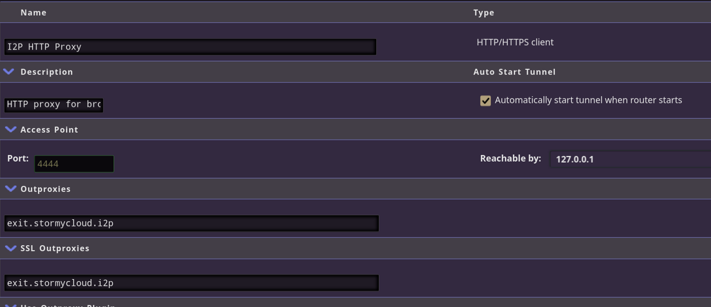 GitHub - Shoalsteed/I2PJavaSoftwareGuide: I2P Java Software Guide