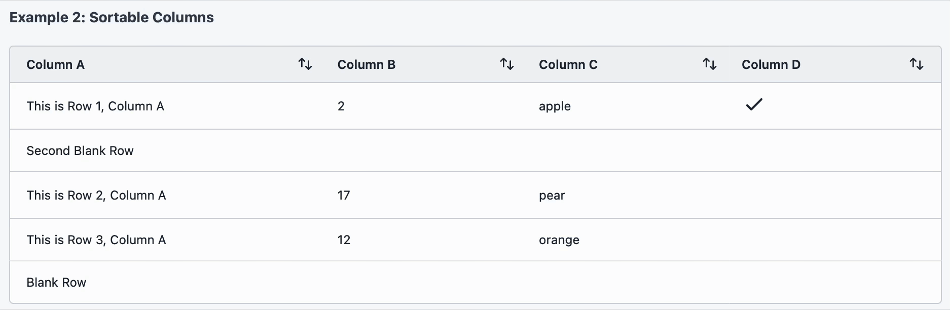 Table Does Not Sort Correctly When Empty Fields Are Present · Issue 59 0218