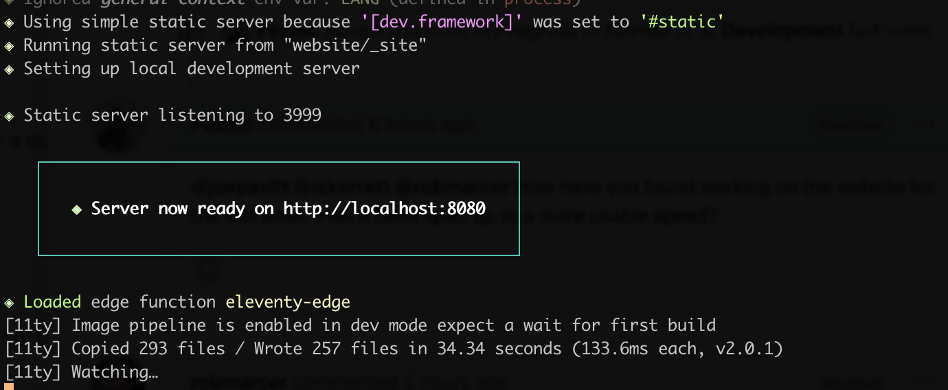 Development Pipeline Slowing: Image Pipeline · Issue #632 · FlowFuse/website · GitHub