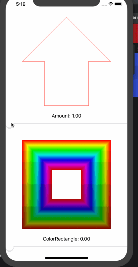 GitHub - kawasemi081/Drawing: The 9th project for 100Days of swiftUI practice.