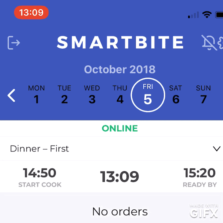 leftSelector/rightSelector trigger unexpected animation on date change · Issue #111 · BugiDev ...