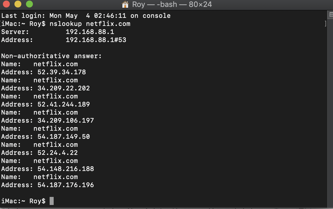 关于双栈优选功能慢的问题 · Issue #497 · pymumu/smartdns · GitHub