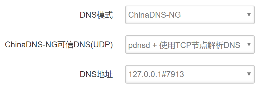 关于双栈优选功能慢的问题 · Issue #497 · pymumu/smartdns · GitHub