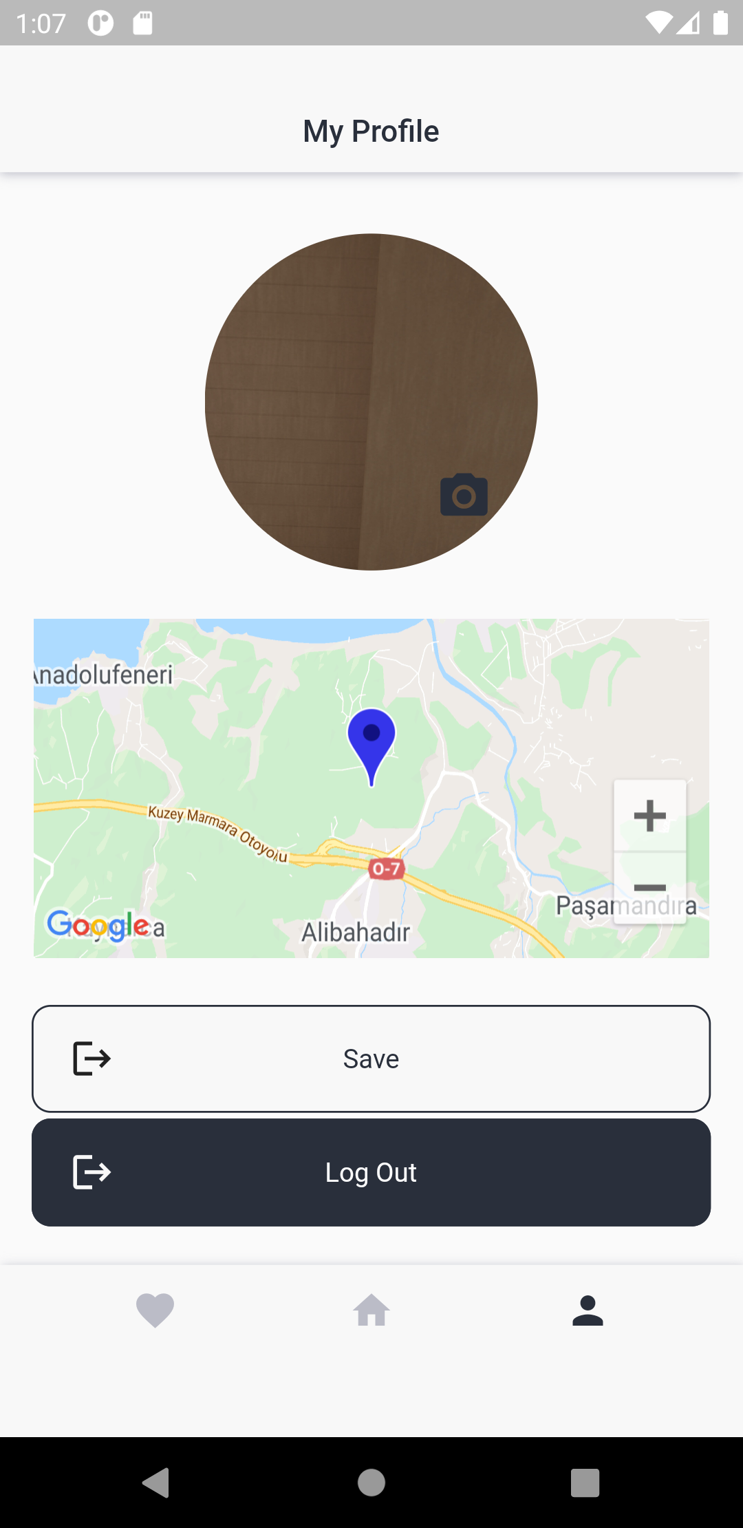 GitHub - yunusemredemrr/blog