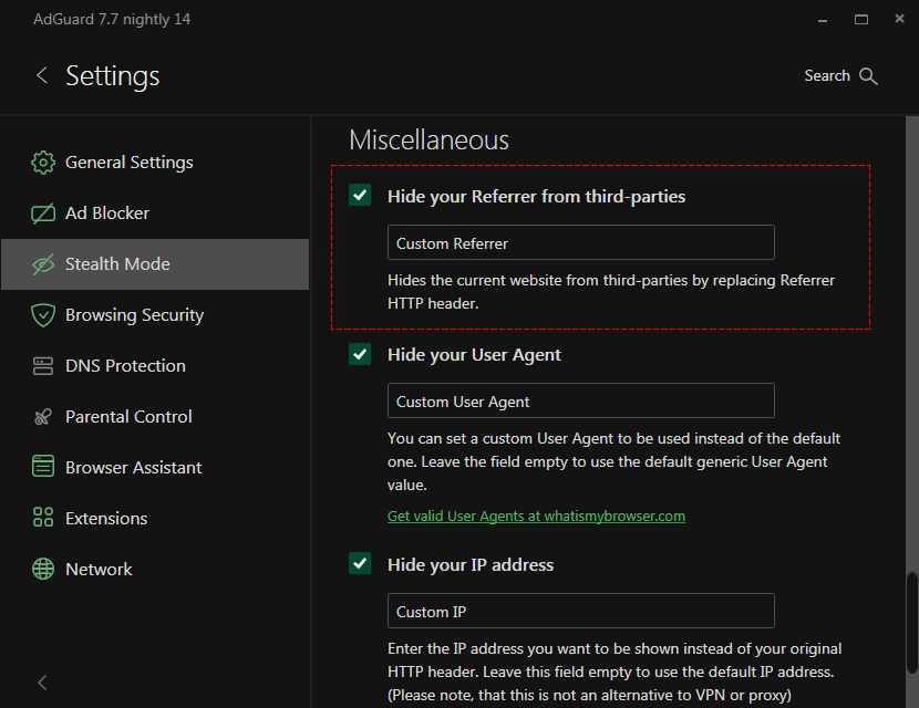 Incorrect work with userscript Handy Image · Issue #1501 · AdguardTeam/CoreLibs · GitHub