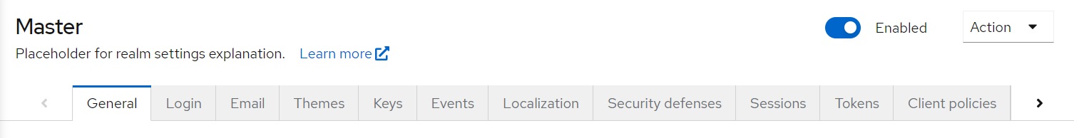 Tab scrolling doesn't work on Realm Settings · Issue #18301 · keycloak/keycloak · GitHub