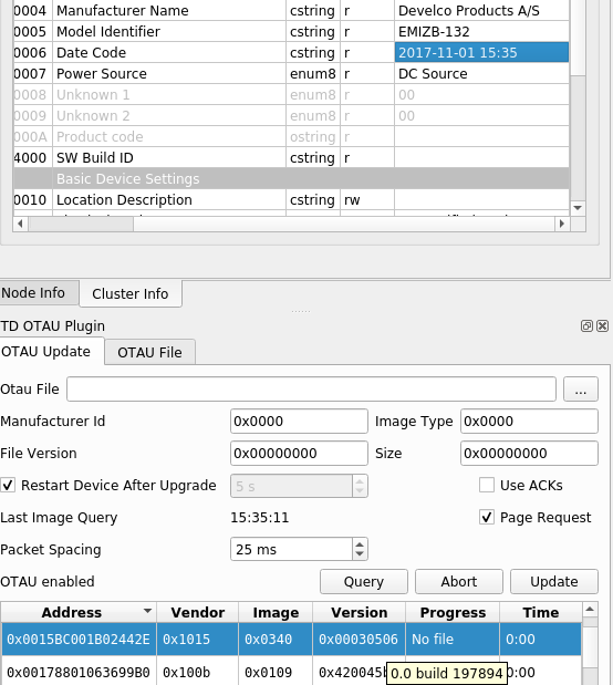 [Request device support] Develco EMI Norwegian HAN · Issue #2127 ...