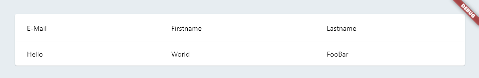 DataTableTheme has no effect · Issue #101099 · flutter/flutter · GitHub
