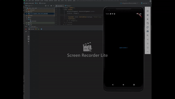 AndroidView: Exception when screen pops while keyboard is visible ...