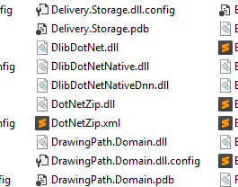 Unable to load DLL "DlibDotNet.Native.dll" · Issue #82 · takuya ...