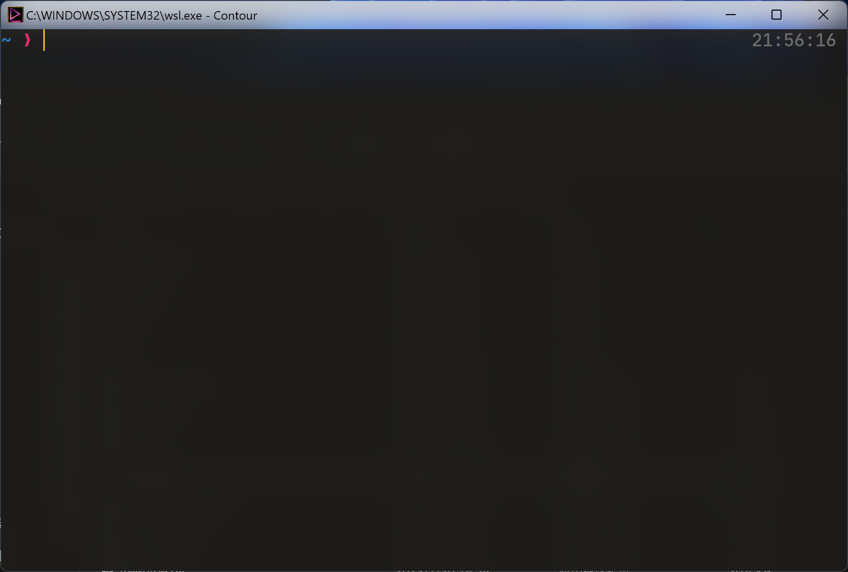 show_title_bar options doesn't work as expected · Issue #1153 · contour ...