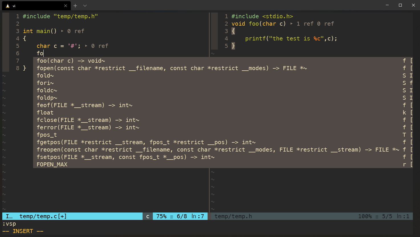 Support #include "project_root/some_path/something.h" · Issue #679 · MaskRay/ccls · GitHub