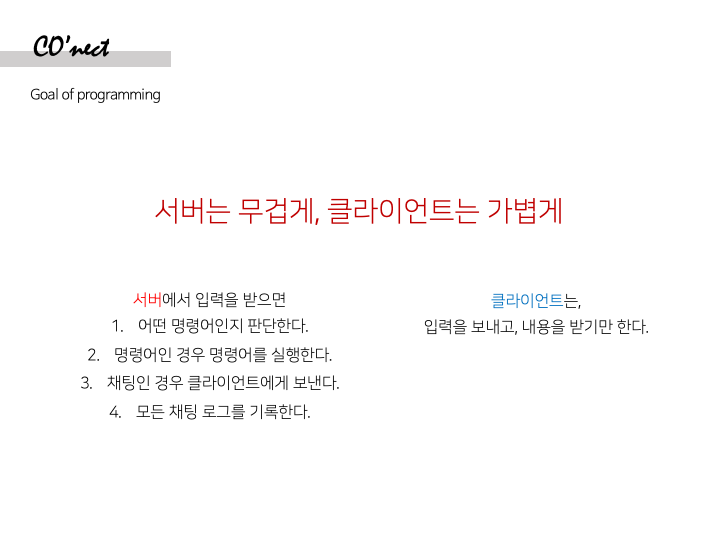 GitHub - kojunseo/C_lang-chatting-program: with Kuenseok Kim, in team project of Computer ...