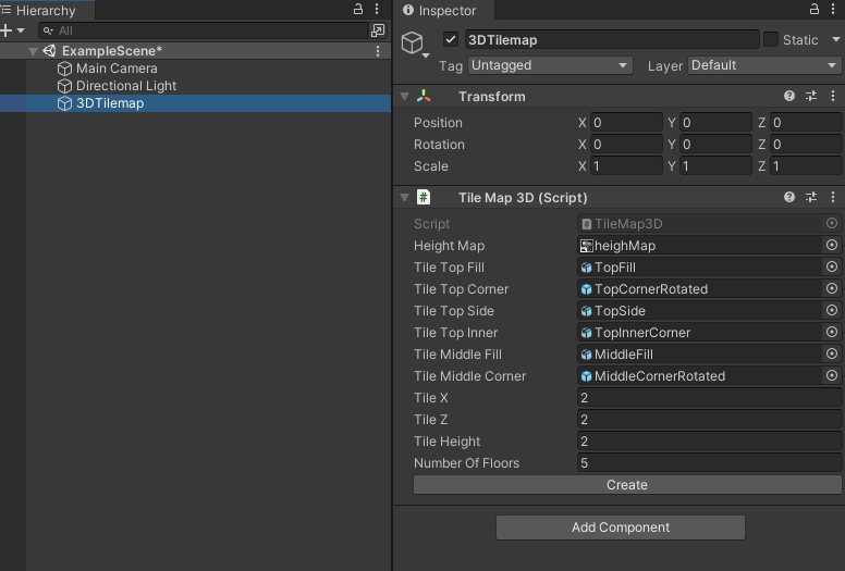 GitHub - salmonn64/3DTileMap: Tool for creating tile maps with height ...