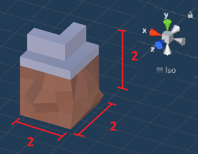 GitHub - salmonn64/3DTileMap: Tool for creating tile maps with height ...