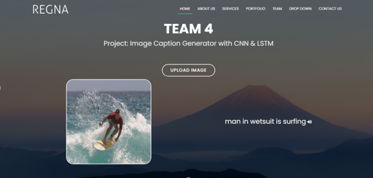 GitHub - ttkien2035/ImageCaptionGenerator: Image Caption Generator