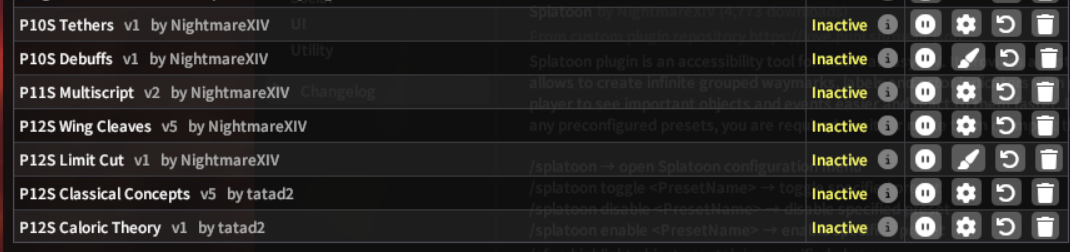 Scripts are not importing · Issue #11 · PunishXIV/Splatoon · GitHub