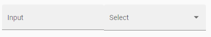 bug(mat-form-field): Input and Select have different height · Issue #24612 · angular/components ...