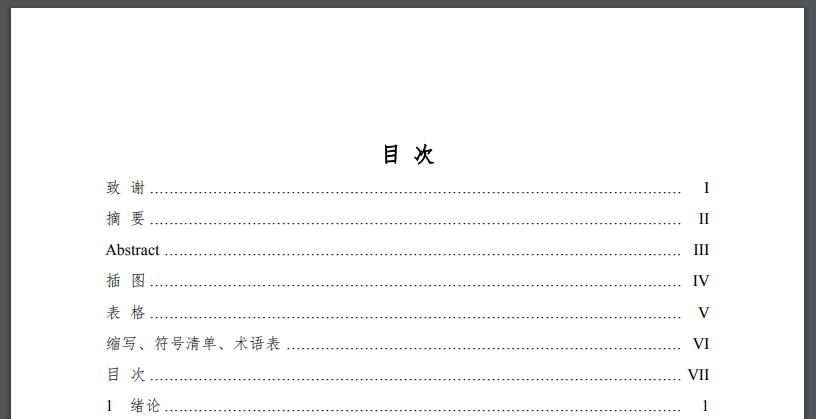 正文前页格式调整求助 感谢！！ · Issue #286 · TheNetAdmin/zjuthesis · GitHub