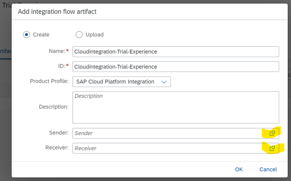 Design And Deploy Your First Integration Flow · Issue 50 · Sap Tutorialsissues · Github