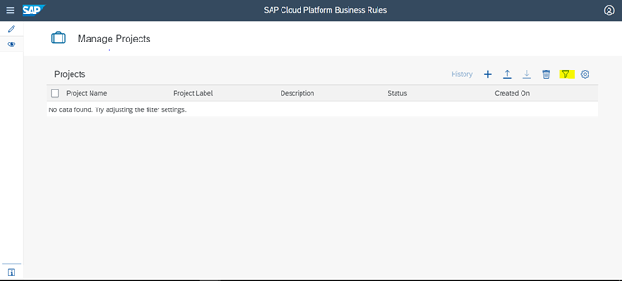 Set Up Business Process Management Services in Cloud Cockpit · Issue ...