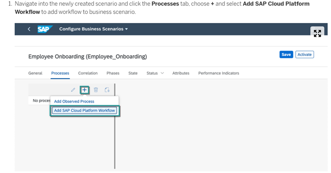 Set Up Process Visibility to Track Employee Onboarding Workflow · Issue #5164 · sap-tutorials ...
