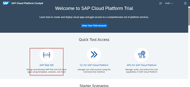 Set Up a Workflow With Extended Employee Onboarding · Issue #5672 · sap-tutorials/Tutorials · GitHub
