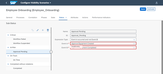 Set Up Process Visibility to Track Employee Onboarding Workflow · Issue #5674 · sap-tutorials ...