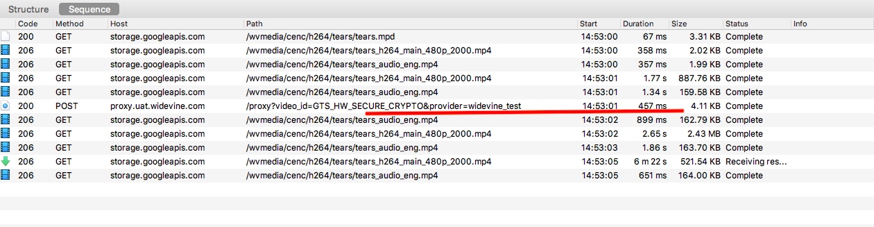 Exoplayer not starting playback after downloading DEFAULT_BUFFER_FOR_PLAYBACK_MS of data · Issue ...