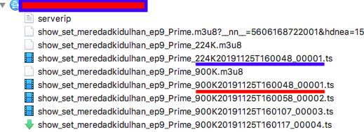 How to start playback after downloading only the first segment · Issue #6810 · google/ExoPlayer ...
