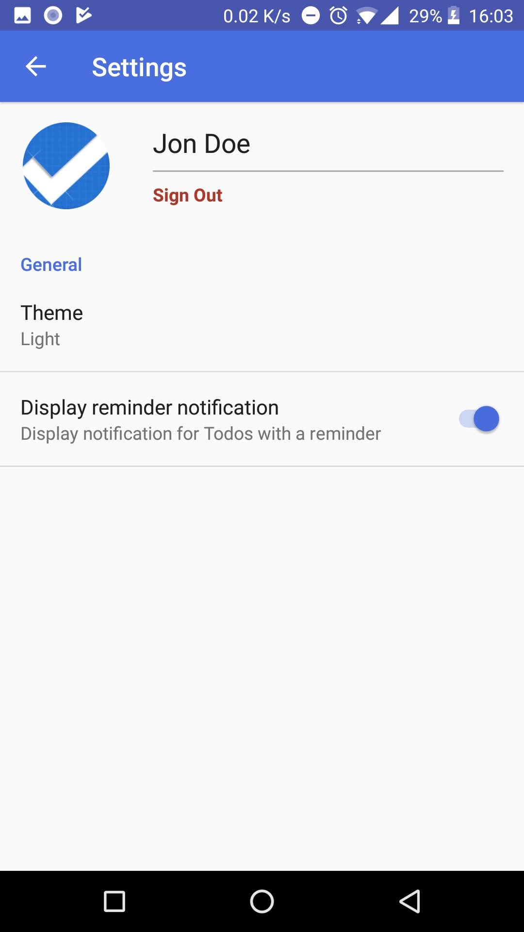 GitHub - Mika412/OpenDo_ToDo_App_Capstone-Project: OpenDo is a simple ...