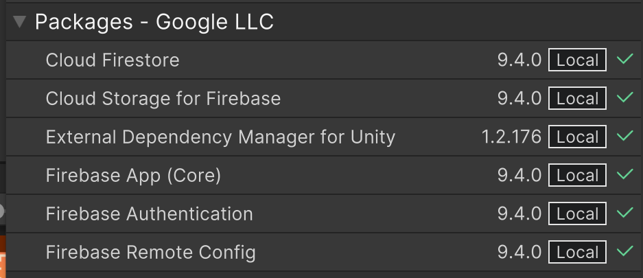 [Bug] Unity crashes often when entering play mode due to the Firebase SDK · Issue #728 ...