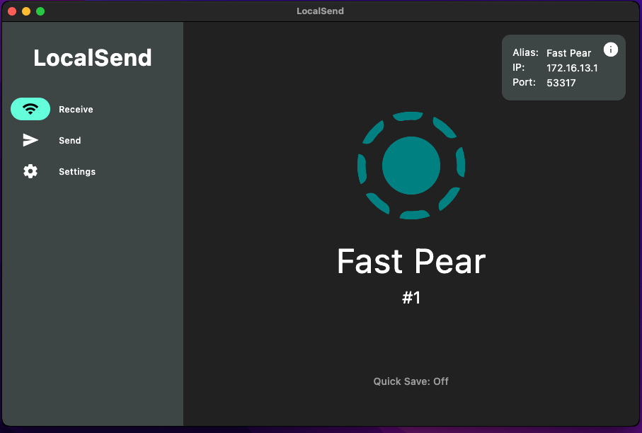 Support larger subnets · Issue #175 · localsend/localsend · GitHub
