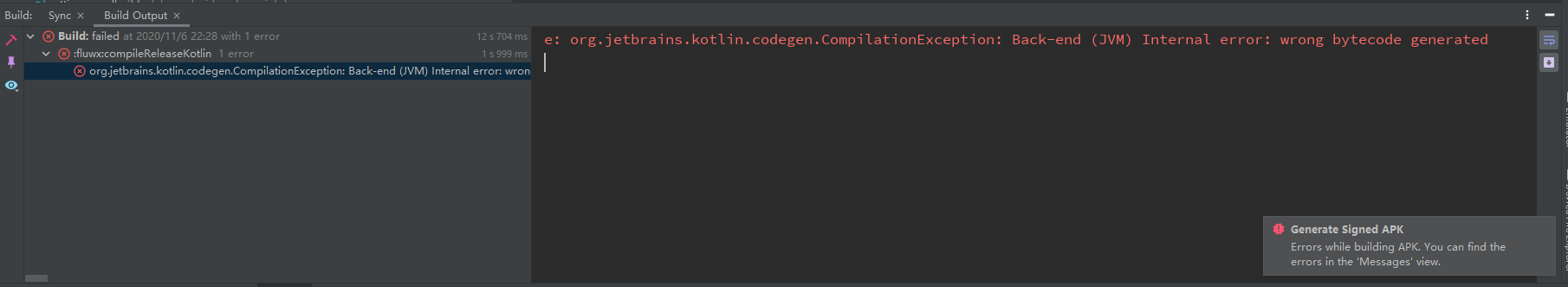 一把flutterwx 加入依赖就打包失败 · Issue #302 · OpenFlutter/fluwx · GitHub