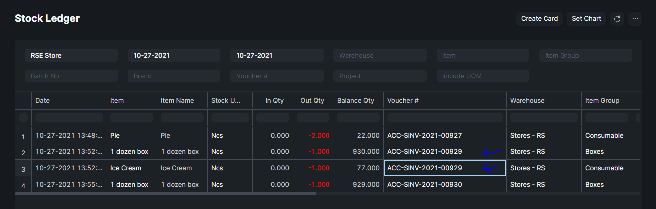 SubItem Customization · Issue #198 · paranzchoy/rapidpos · GitHub