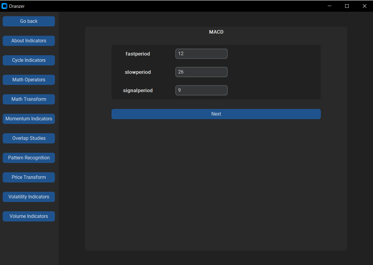 GitHub - kaankk5/tkinter-finance