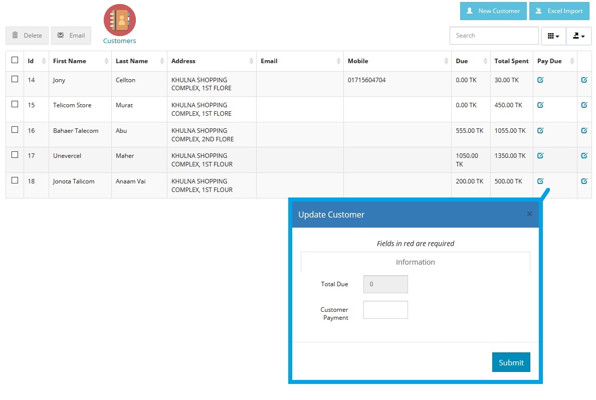 OSPOS 3.3 Need this #1880 · Issue #2054 · opensourcepos/opensourcepos ...
