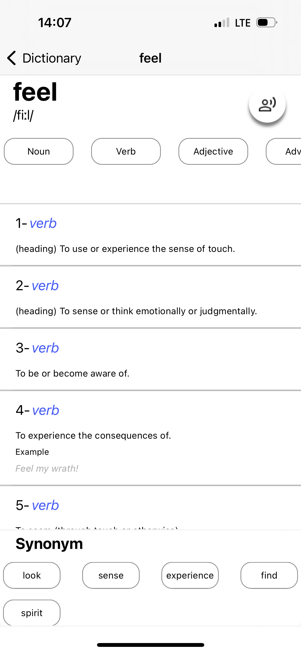 GitHub - anlavc/Dictionary