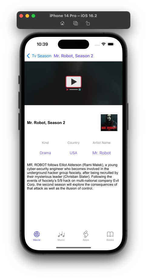 GitHub - anlavc/Itunes_Case_Study