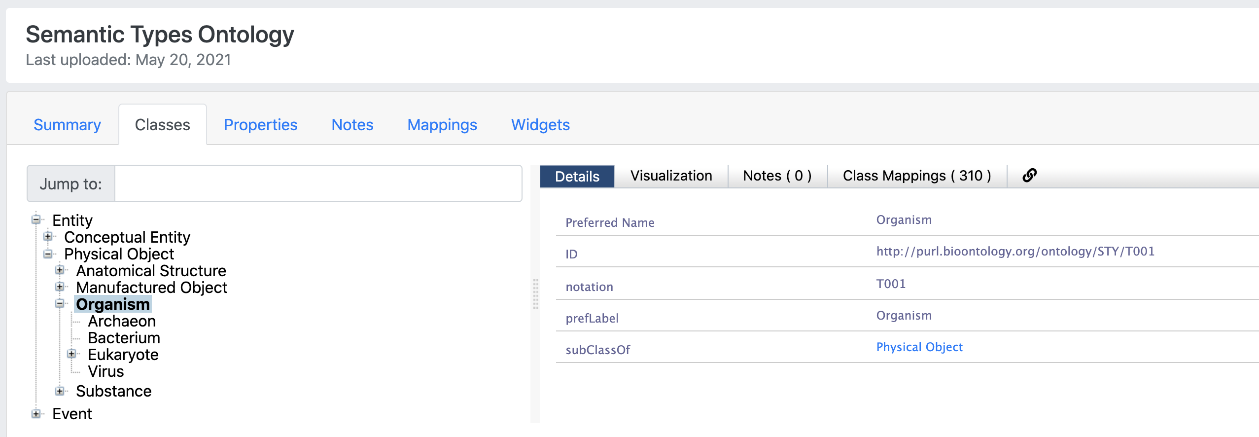 issues with STY mappings -- too many redundant narrow mappings, should be replaced with exact ...