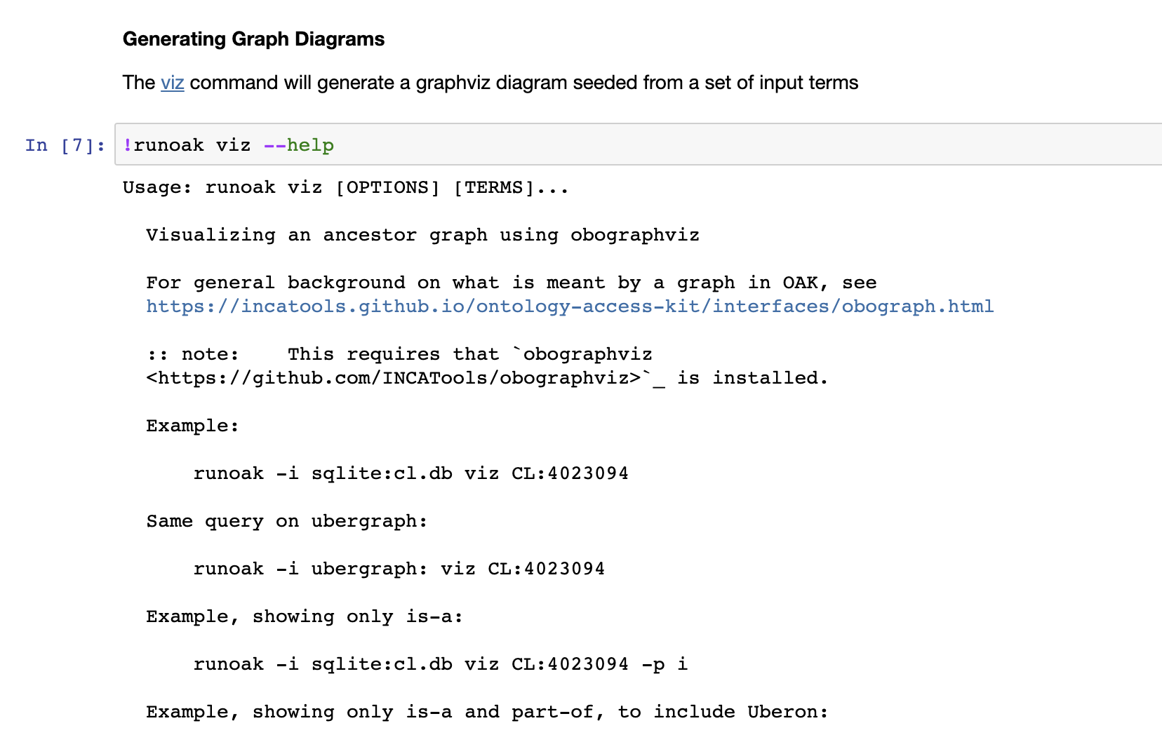 Improving lexmatch docs · Issue #192 · INCATools/ontology-access-kit · GitHub