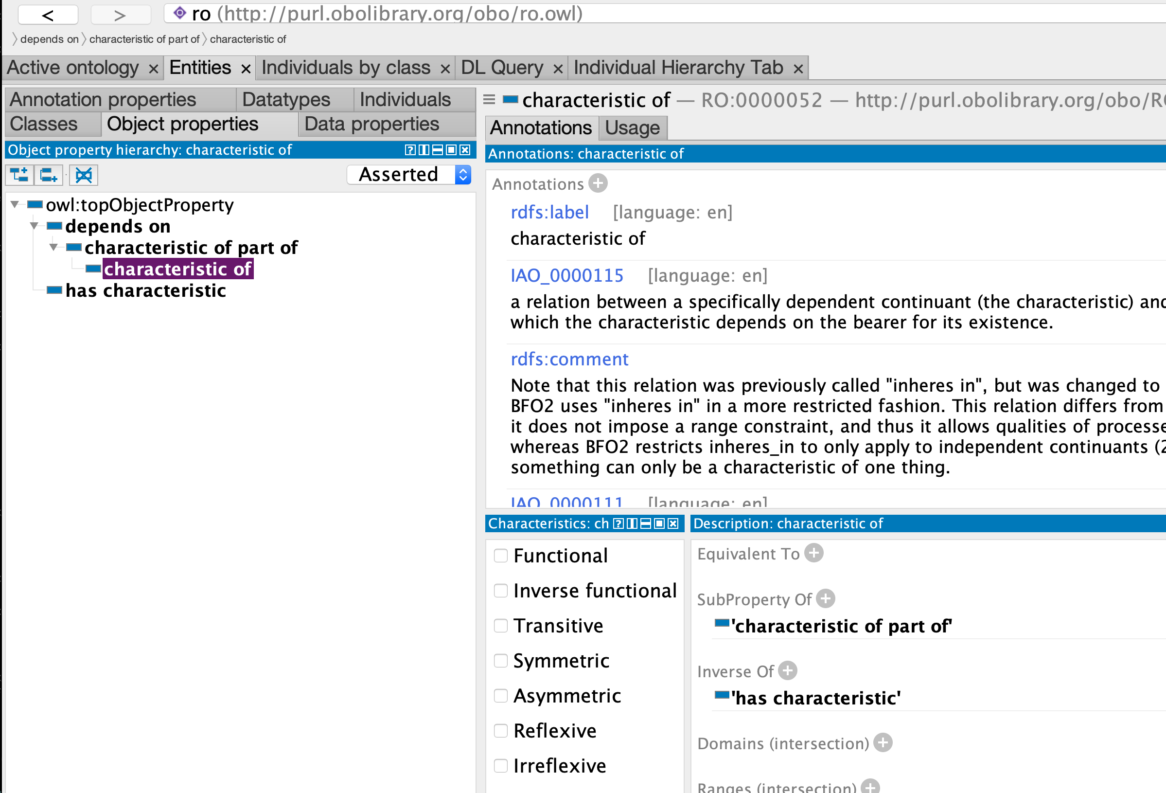 Using different modules at edit/qc time then at release time · Issue #458 · INCATools/ontology ...