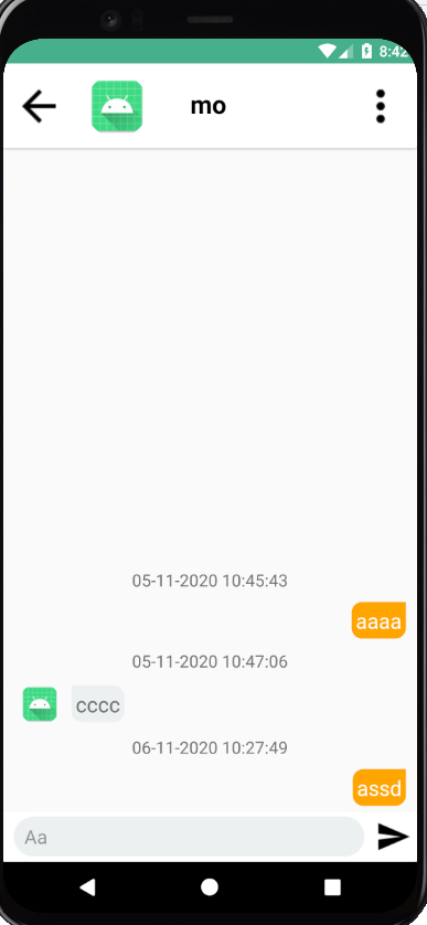 GitHub - thetruong1099/project2ChatAppv2: Chat App