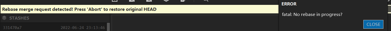 Rebase merge request detected but there is no rebase in progress · Issue #3 · sourcegit-scm ...