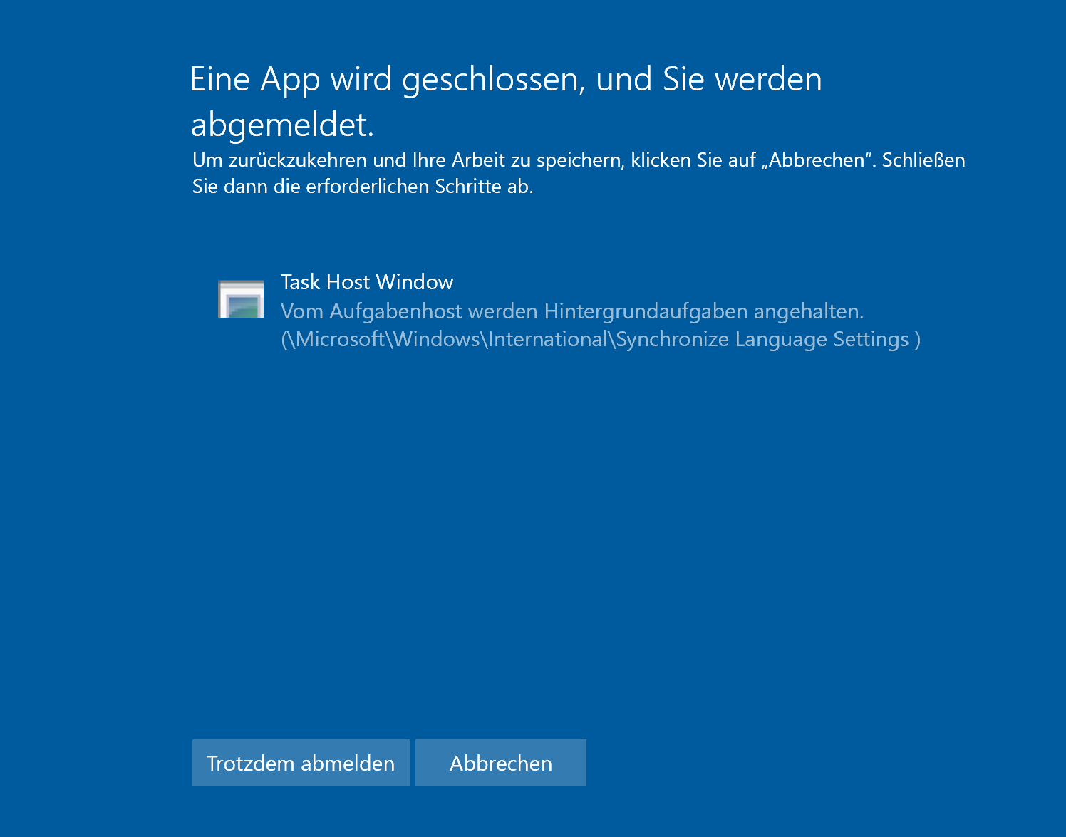 Task Host Window Synchronize Language Settings · Issue #14 · The-Virtual-Desktop-Team/Virtual ...