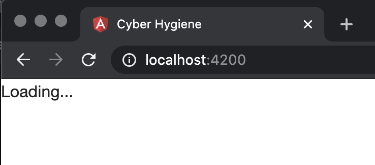 Freshly Built dashboard AMI does not Provide Functional Dashboard · Issue #9 · cisagov/ncats ...