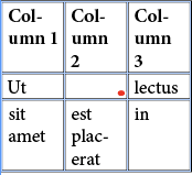 ICML Writer doesn't set SingleColumnWidth on a Column · Issue #6585 · jgm/pandoc · GitHub