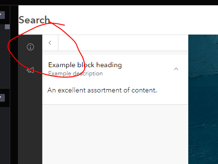 Tooltip does not always display on calcite-action button · Issue #6113 · Esri/calcite-design ...